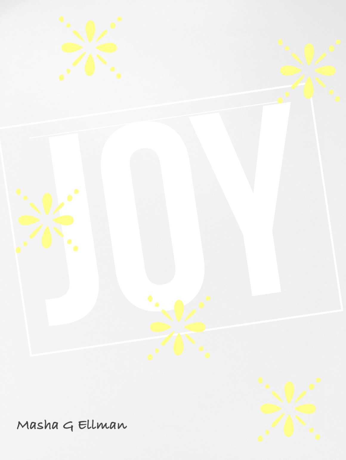 5 Simple Ways to Bring Joy into Your Every Day – In My Everyday Life